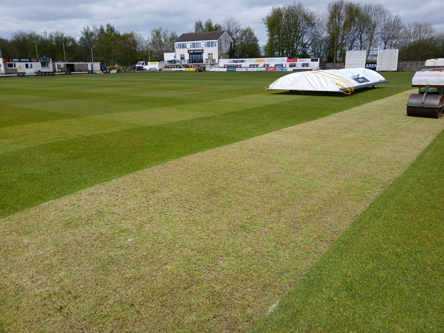 Home Page News – Accrington Cricket Club