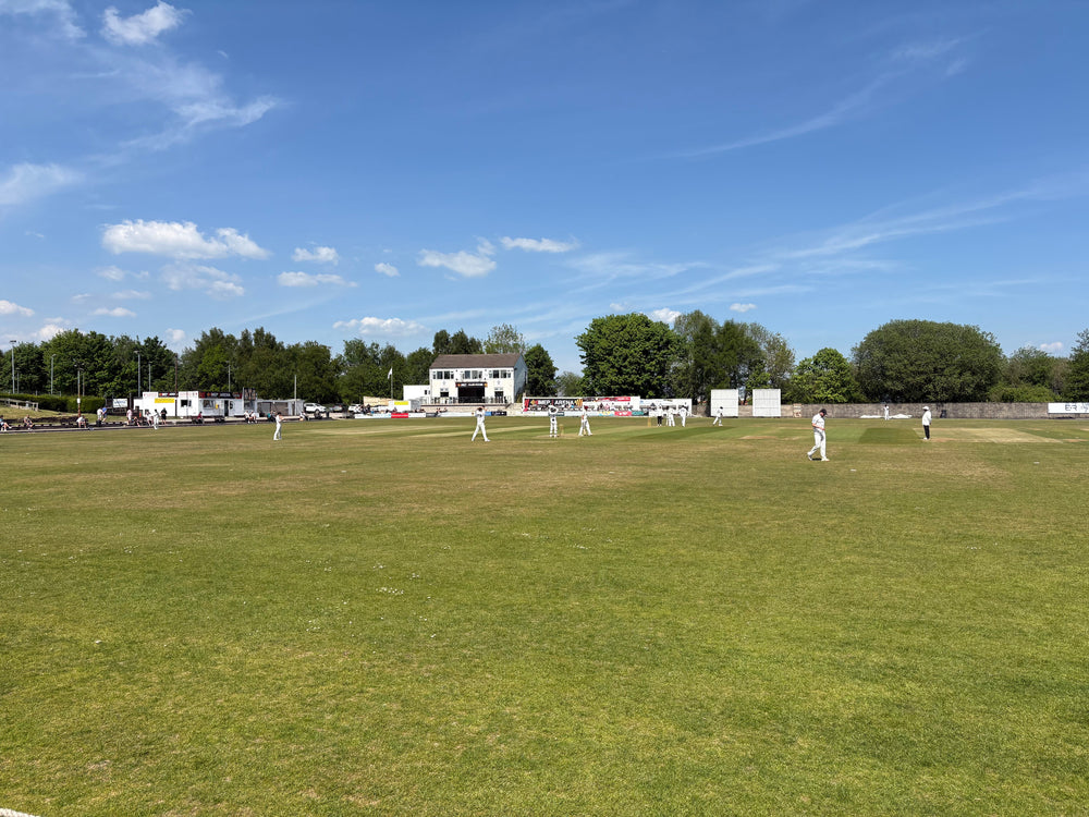Accrington Cricket Club