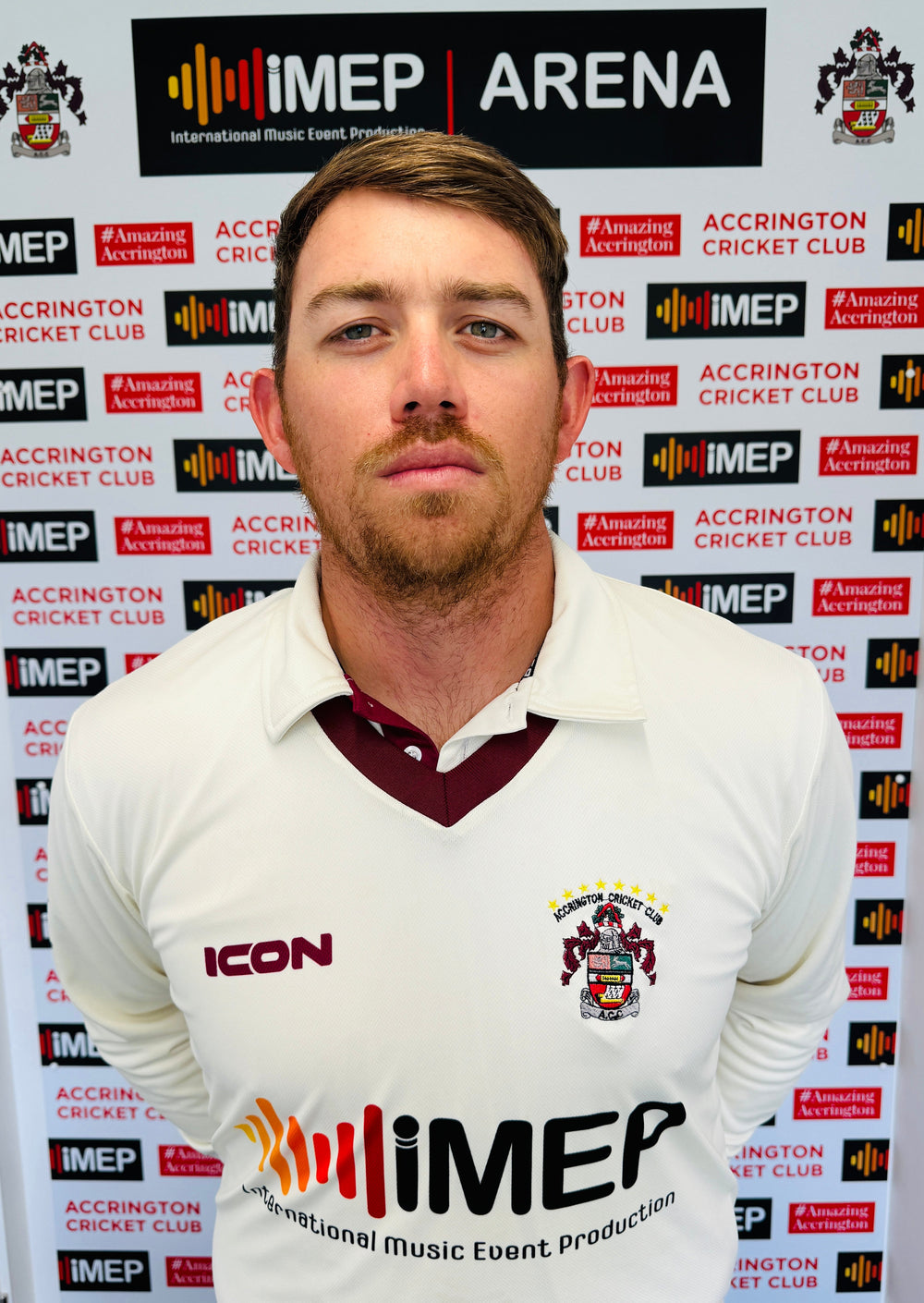 Accrington Cricket Club