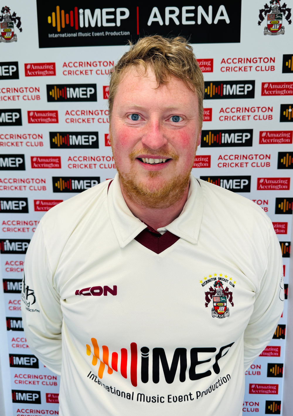 Accrington Cricket Club