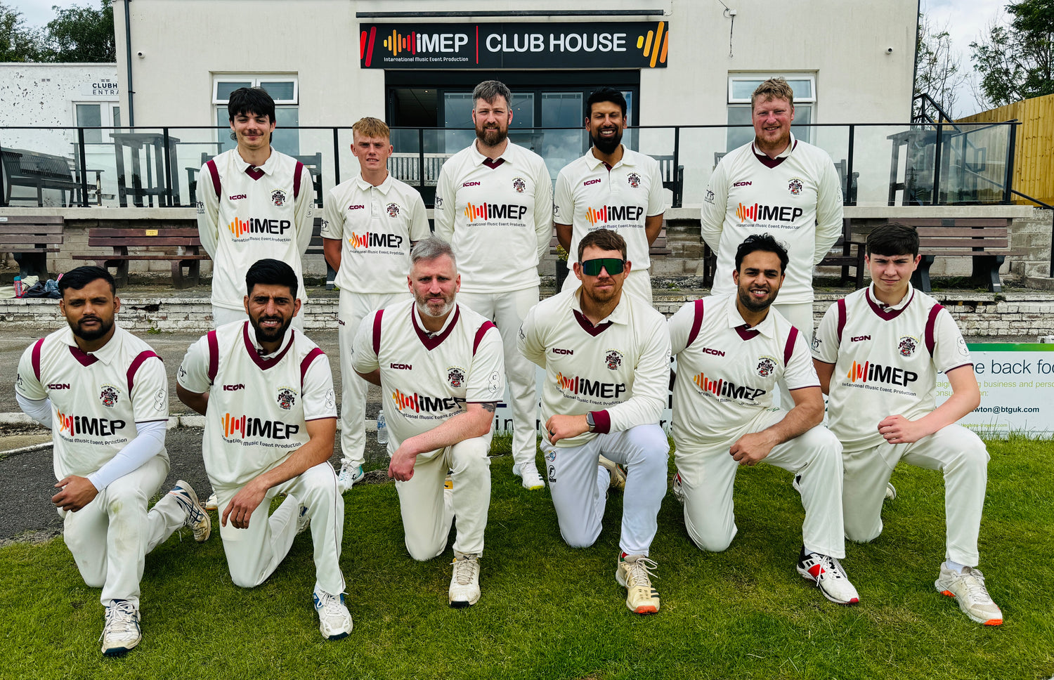 2025 Fixtures Released – Accrington Cricket Club