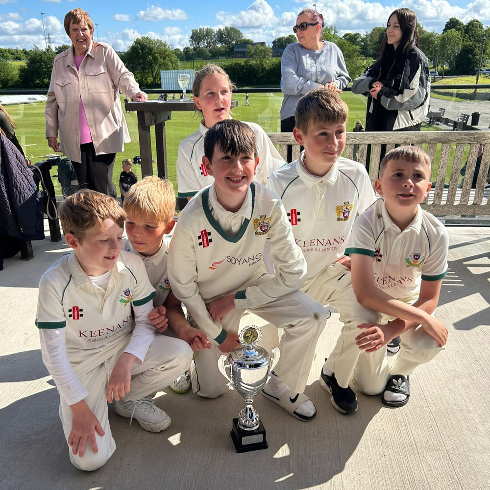 Home Page News – Accrington Cricket Club