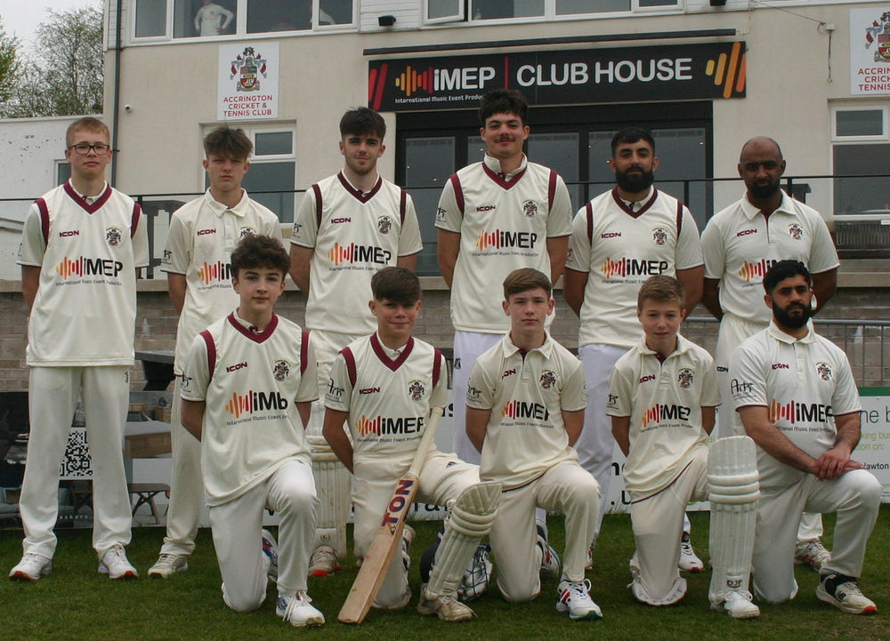 Accrington Cricket Club