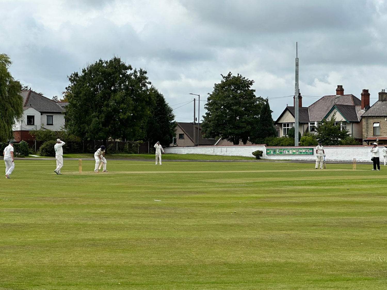 Home Page News – Accrington Cricket Club