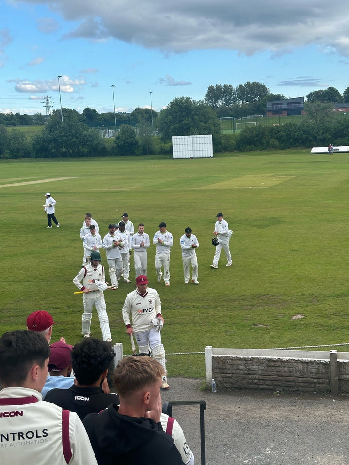 Accrington Cricket Club