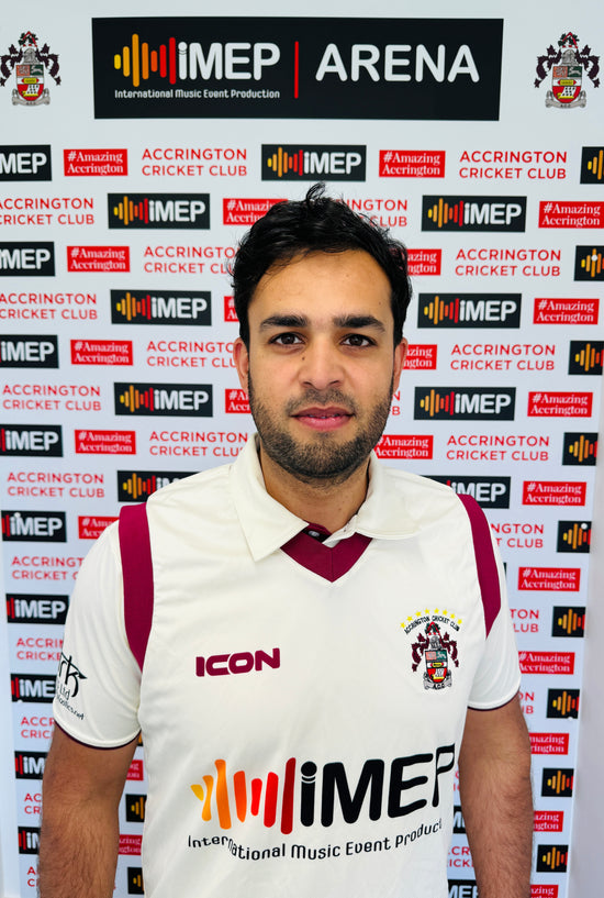 Senior Cricket – Accrington Cricket Club