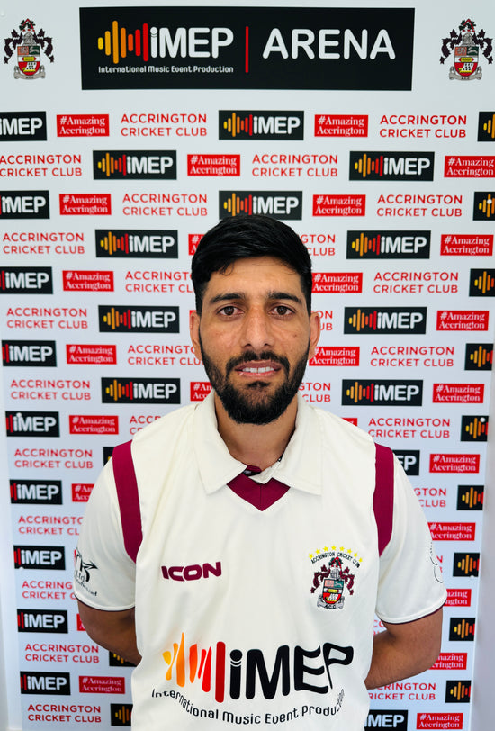 Home Page News – Accrington Cricket Club