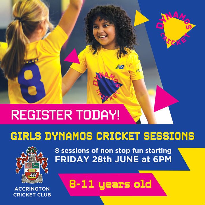 Accrington Cricket Club