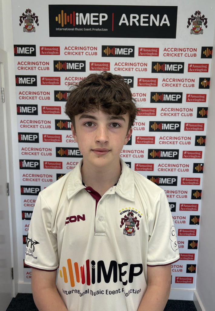 Senior Cricket – Accrington Cricket Club