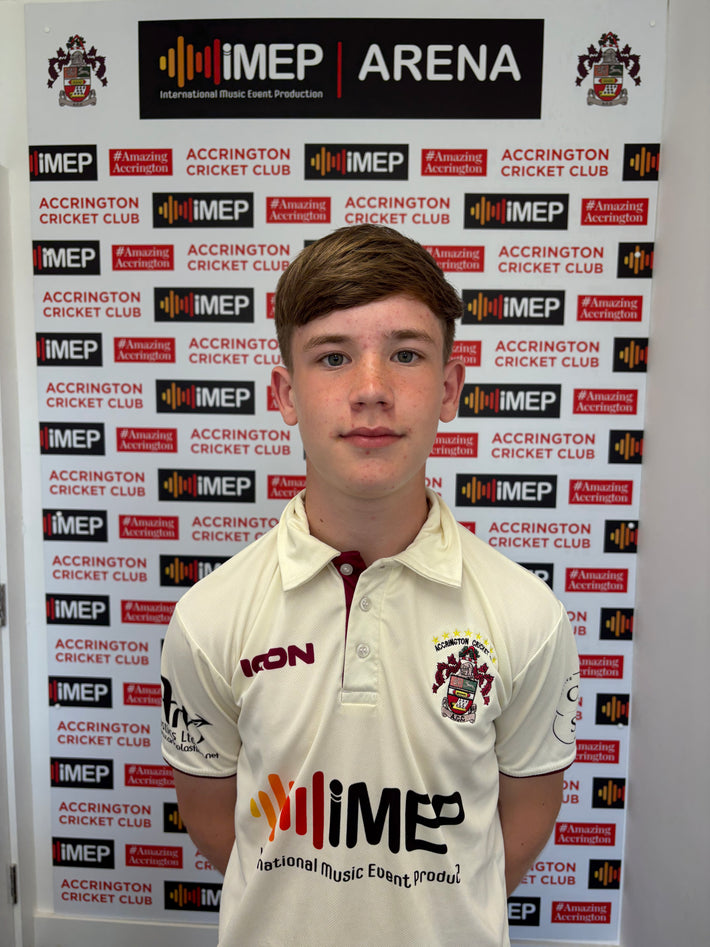 Home Page News – Accrington Cricket Club