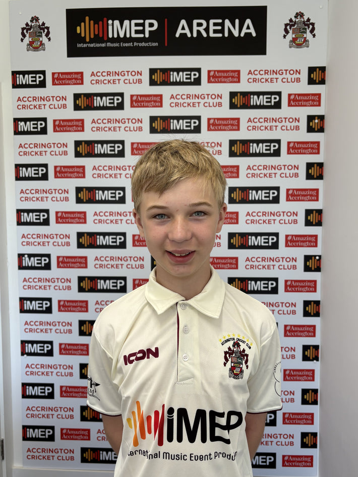 Senior Cricket – Accrington Cricket Club