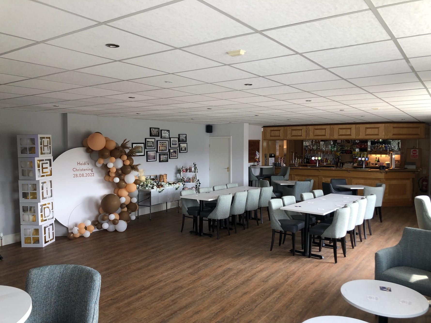 Accrington Cricket Club