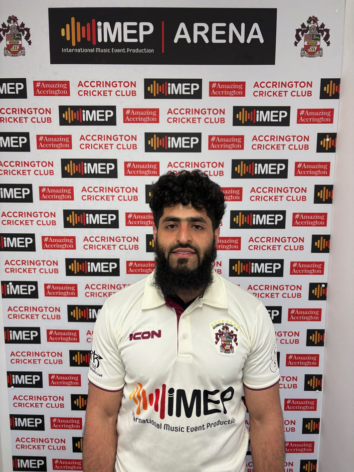Senior Cricket – Accrington Cricket Club