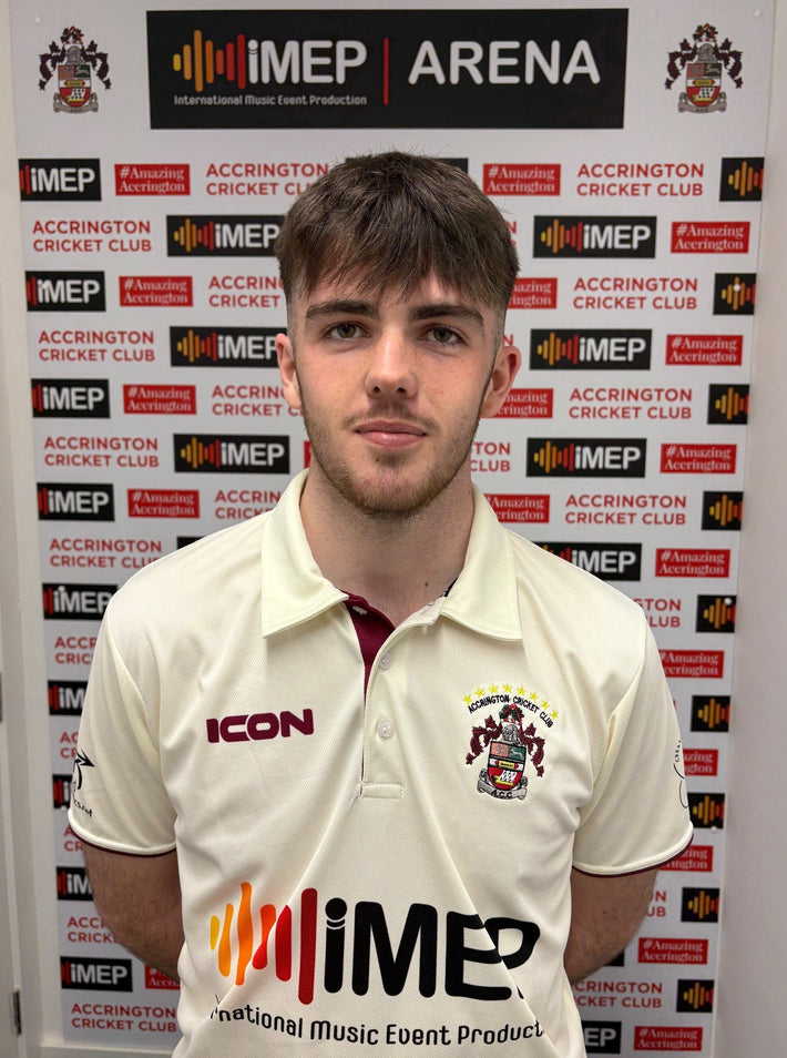 Senior Cricket – Accrington Cricket Club
