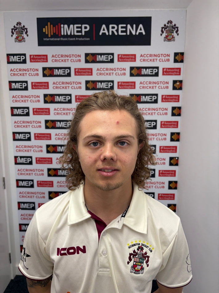 Senior Cricket – Accrington Cricket Club