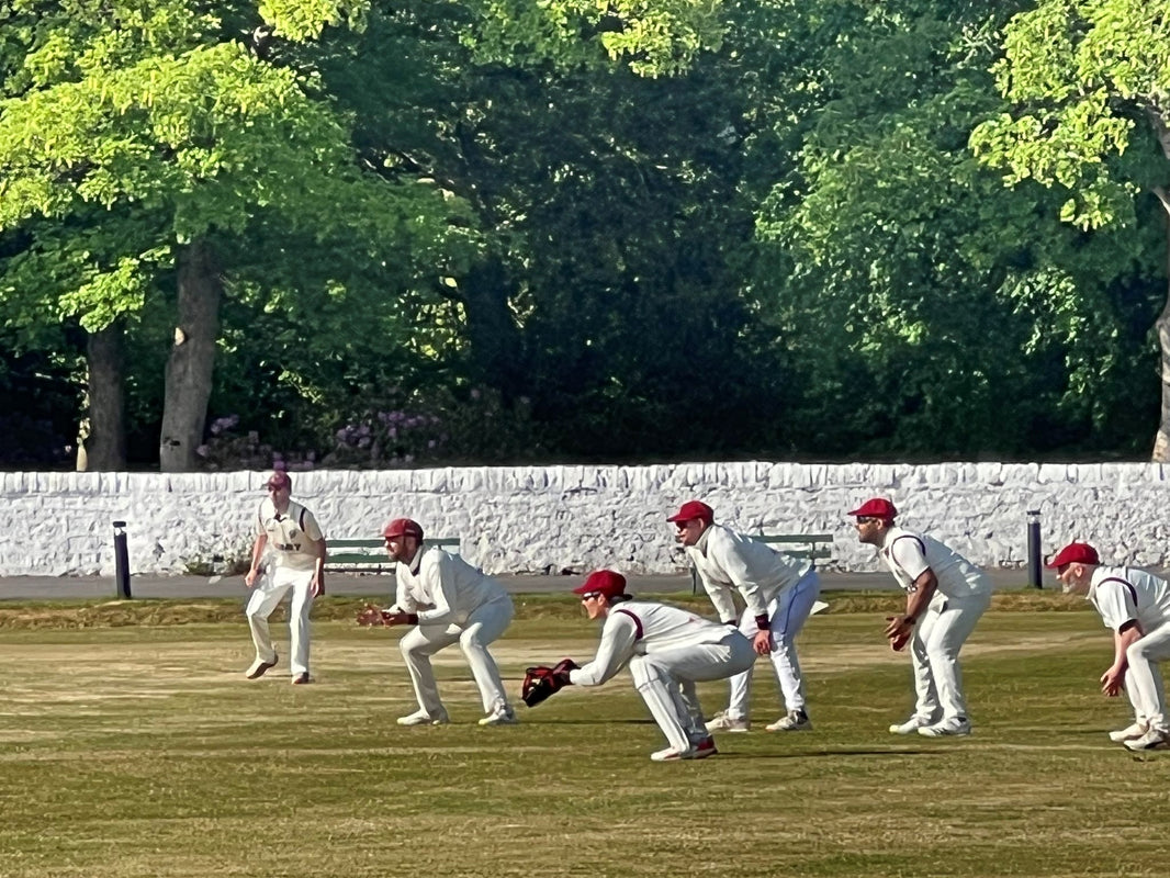 Accrington Cricket Club