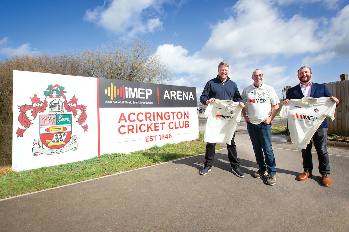 Accrington Cricket Club