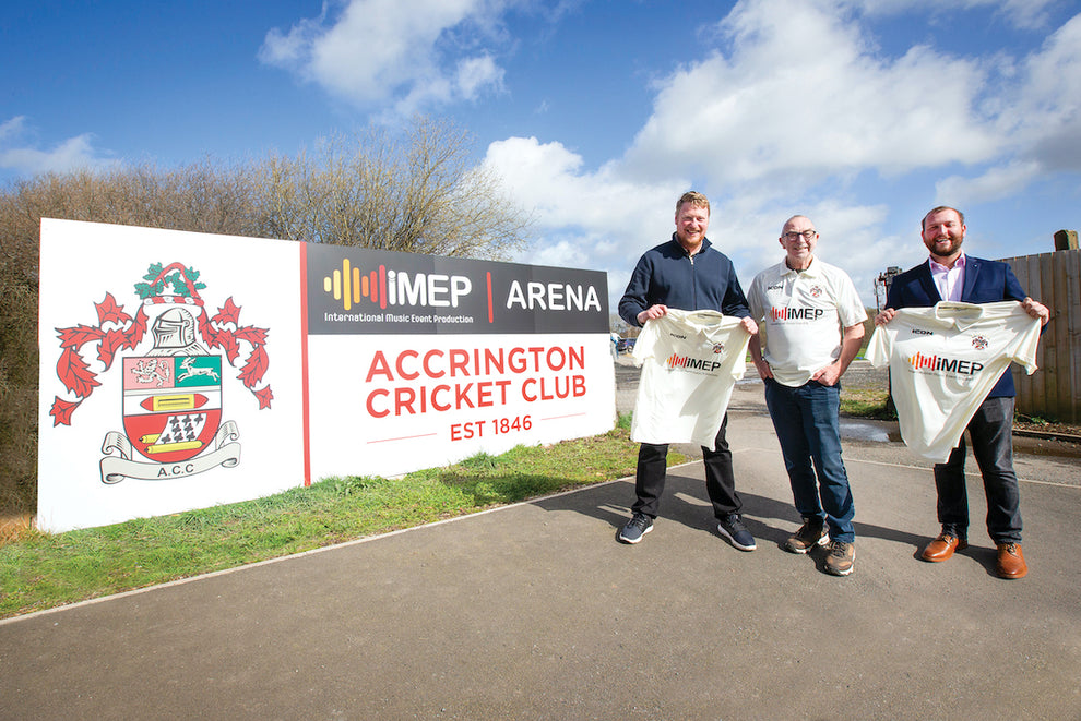 Weekend Preview August 9th/10th – Accrington Cricket Club