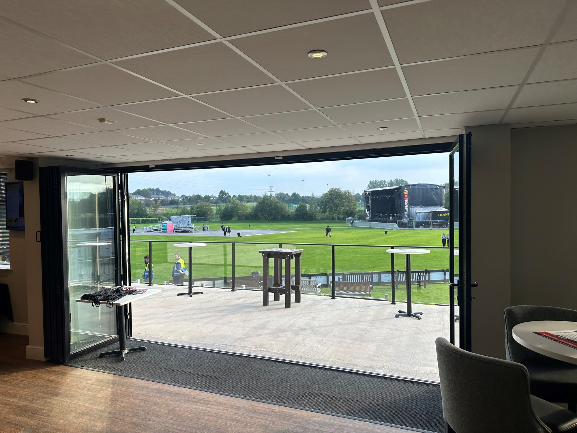Accrington Cricket Club