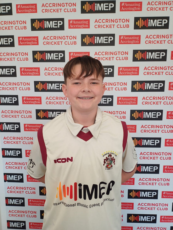 Home Page News – Accrington Cricket Club
