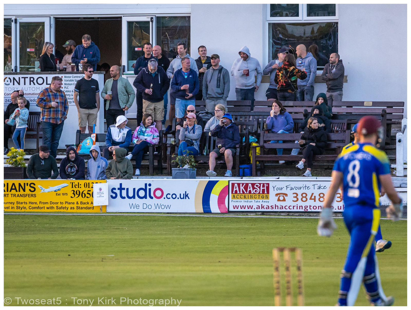 iMEP ANNOUNCED AS NEW ACCRINGTON CRICKET CLUB ARENA AND SHIRT SPONSORS ...